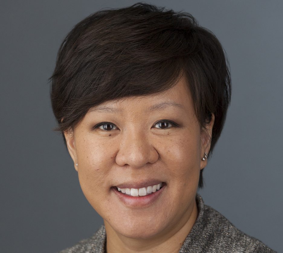 KU names education professor as interim vice provost for diversity and ...
